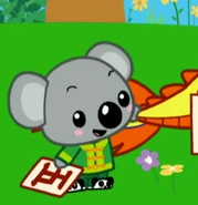 Tolee/Gallery | Ni Hao, Kai-Lan Wiki | Fandom