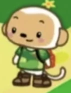 Hoho | Ni Hao, Kai-Lan Wiki | Fandom