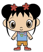 Kai-Lan | Ni Hao, Kai-Lan Wiki | Fandom