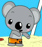 Tolee/Outfits | Ni Hao, Kai-Lan Wiki | Fandom