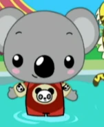 Tolee/Outfits | Ni Hao, Kai-Lan Wiki | Fandom