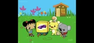 Wait, Hoho, Wait!/Gallery | Ni Hao, Kai-Lan Wiki | Fandom