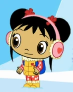 Kai-Lan/Outfits | Ni Hao, Kai-Lan Wiki | Fandom