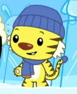 Rintoo/Outfits | Ni Hao, Kai-Lan Wiki | Fandom