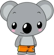 Tolee/Outfits | Ni Hao, Kai-Lan Wiki | Fandom