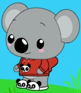 Tolee/Gallery | Ni Hao, Kai-Lan Wiki | Fandom