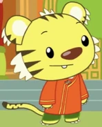 Rintoo/Outfits | Ni Hao, Kai-Lan Wiki | Fandom