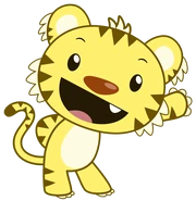 Rintoo/Gallery | Ni Hao, Kai-Lan Wiki | Fandom