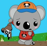 Tolee/Outfits | Ni Hao, Kai-Lan Wiki | Fandom