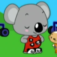 Tolee/Outfits | Ni Hao, Kai-Lan Wiki | Fandom