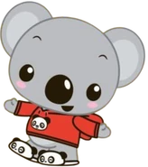 Tolee/Gallery | Ni Hao, Kai-Lan Wiki | Fandom