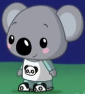 Tolee/Outfits | Ni Hao, Kai-Lan Wiki | Fandom