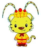 Rintoo/Outfits | Ni Hao, Kai-Lan Wiki | Fandom