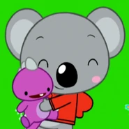 Tolee/Gallery | Ni Hao, Kai-Lan Wiki | Fandom