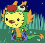 Rintoo/Outfits | Ni Hao, Kai-Lan Wiki | Fandom