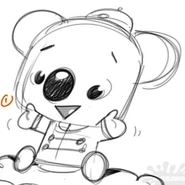 Tolee/Gallery | Ni Hao, Kai-Lan Wiki | Fandom