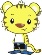 Rintoo | Ni Hao, Kai-Lan Wiki | Fandom