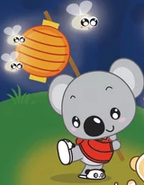 Tolee/Gallery | Ni Hao, Kai-Lan Wiki | Fandom