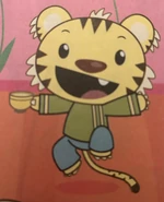 Rintoo/Outfits | Ni Hao, Kai-Lan Wiki | Fandom