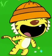 Rintoo/Outfits | Ni Hao, Kai-Lan Wiki | Fandom