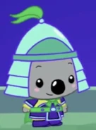 Tolee/Outfits | Ni Hao, Kai-Lan Wiki | Fandom