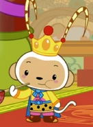 Hoho/Outfits | Ni Hao, Kai-Lan Wiki | Fandom