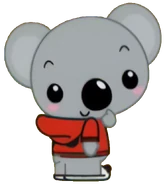 Tolee/Gallery | Ni Hao, Kai-Lan Wiki | Fandom