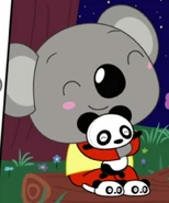 Tolee/Outfits | Ni Hao, Kai-Lan Wiki | Fandom