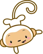 Hoho/Gallery | Ni Hao, Kai-Lan Wiki | Fandom