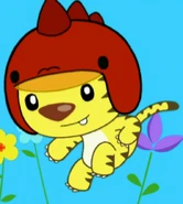 Rintoo/Outfits | Ni Hao, Kai-Lan Wiki | Fandom