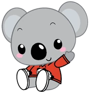 Tolee/Gallery | Ni Hao, Kai-Lan Wiki | Fandom