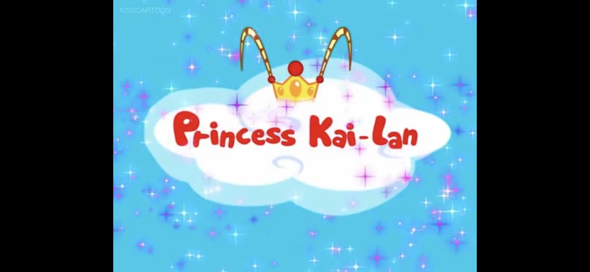 Princess Kai-Lan | Ni Hao, Kai-Lan Wiki | Fandom
