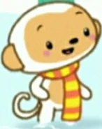 Hoho/Outfits | Ni Hao, Kai-Lan Wiki | Fandom