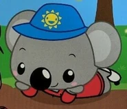 Tolee/Outfits | Ni Hao, Kai-Lan Wiki | Fandom