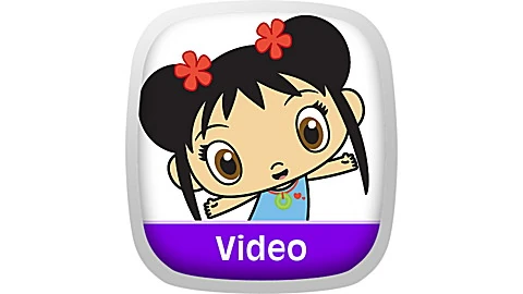 Super Happy Play Day | Ni Hao, Kai-Lan Wiki | Fandom