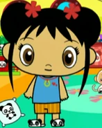 Kai-Lan/Outfits | Ni Hao, Kai-Lan Wiki | Fandom