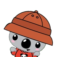 Tolee/Gallery | Ni Hao, Kai-Lan Wiki | Fandom