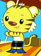 Rintoo/Outfits | Ni Hao, Kai-Lan Wiki | Fandom