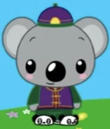 Tolee/Outfits | Ni Hao, Kai-Lan Wiki | Fandom