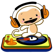 Hoho/Gallery | Ni Hao, Kai-Lan Wiki | Fandom