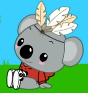 Tolee/Outfits | Ni Hao, Kai-Lan Wiki | Fandom