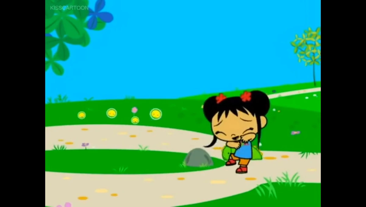 Roller Rintoo/Gallery | Ni Hao, Kai-Lan Wiki | Fandom