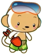 Hoho | Ni Hao, Kai-Lan Wiki | Fandom