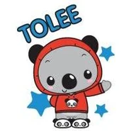 Tolee/Gallery | Ni Hao, Kai-Lan Wiki | Fandom