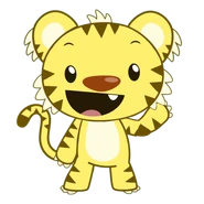 Rintoo/Gallery | Ni Hao, Kai-Lan Wiki | Fandom