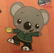 Tolee/Outfits | Ni Hao, Kai-Lan Wiki | Fandom