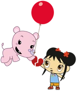 Lulu/Gallery | Ni Hao, Kai-Lan Wiki | Fandom