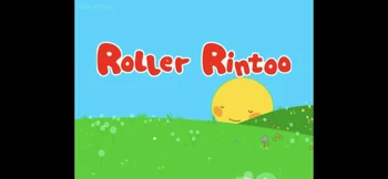Roller Rintoo | Ni Hao, Kai-Lan Wiki | Fandom