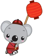 Tolee/Gallery | Ni Hao, Kai-Lan Wiki | Fandom