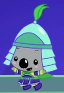 Tolee/Outfits | Ni Hao, Kai-Lan Wiki | Fandom